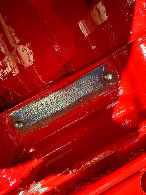 OEM Cummins ISX15 Diesel Engine Fuel Pump 2872662 2872661 | eBay