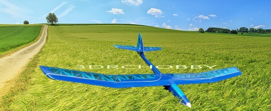 Sagitta 600 79" Wingspan RC Airplane Kit Laser Cut Wood Short Kit ...