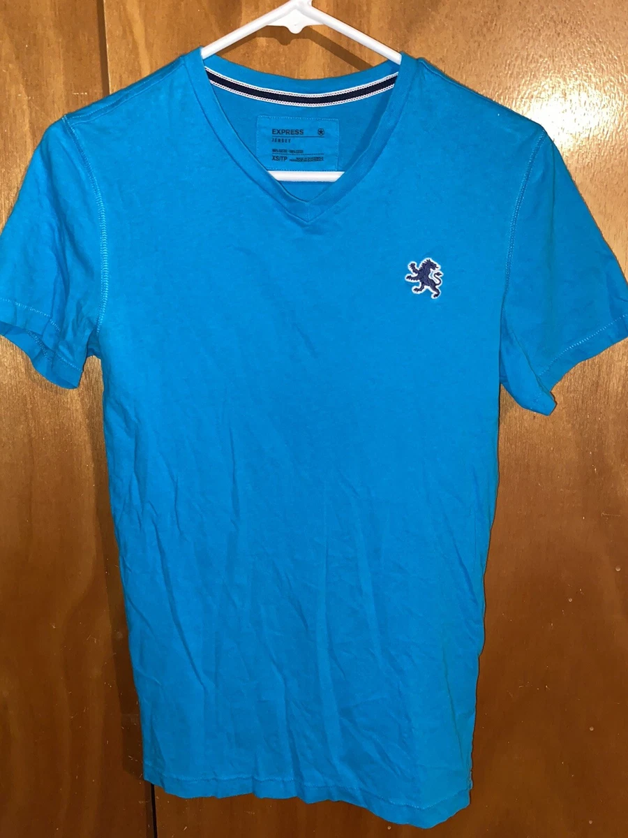 T Shirts For Men Express