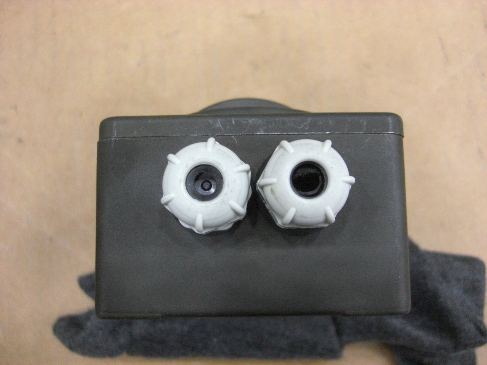 Modicon Telemecanique FIP TAP Junction Box TSXFPACC4 | eBay