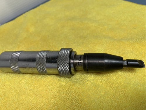 Majestic Tools 2500 Heavy Duty Hand Impact Driver w/ 1 Bit | eBay