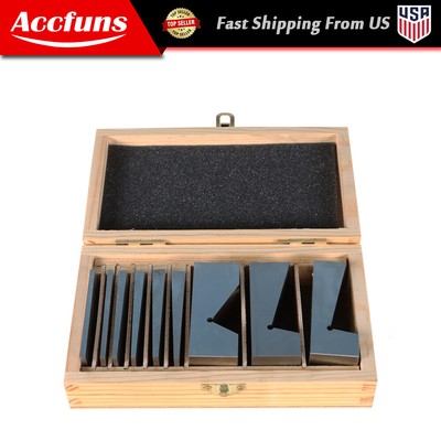 Blocks - Right Angle Block