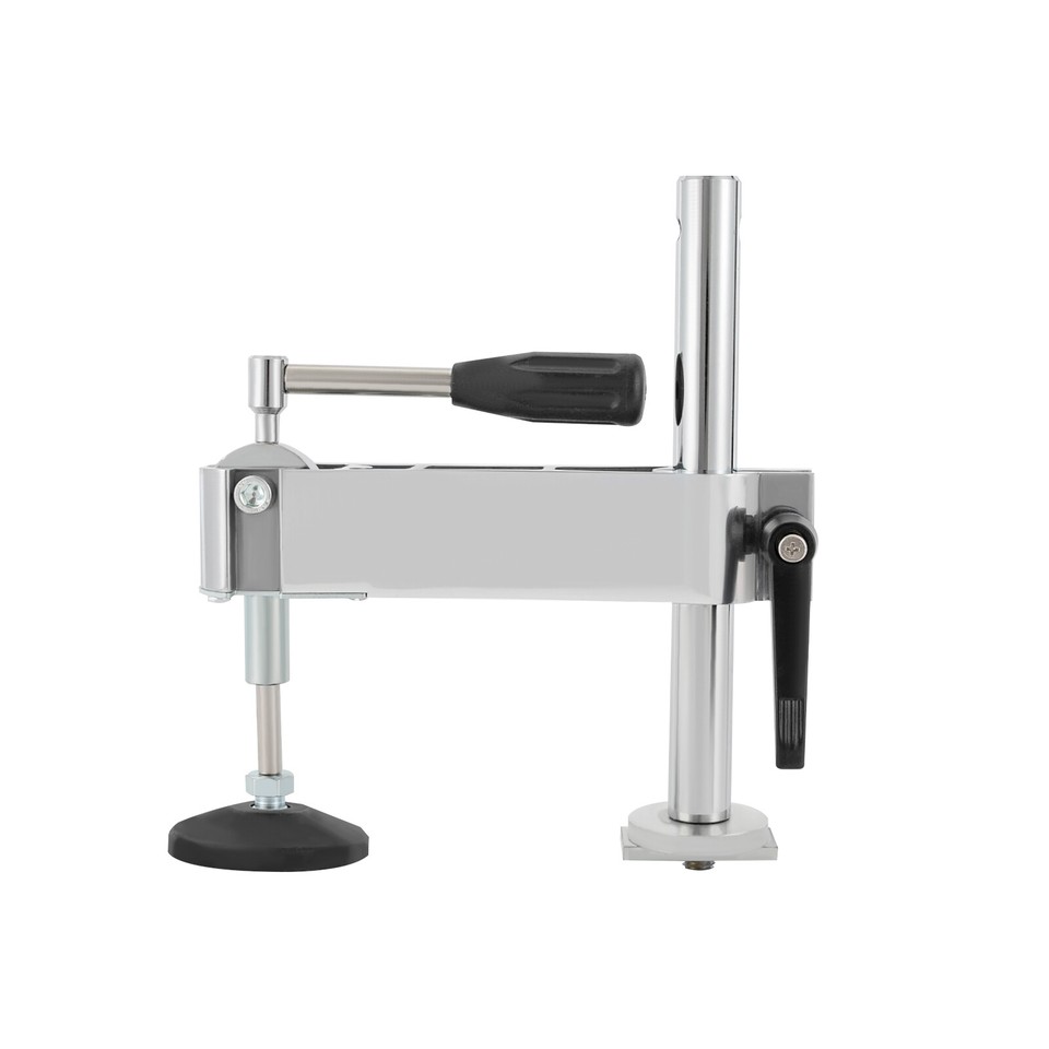 Table Saw Presser T-clamp Eccentric Press Manual Clamp Pressure Plate ...