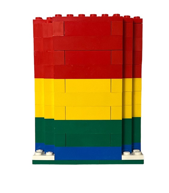 LEGO Miscellaneous: Pencil Holder (850426) for sale online | eBay