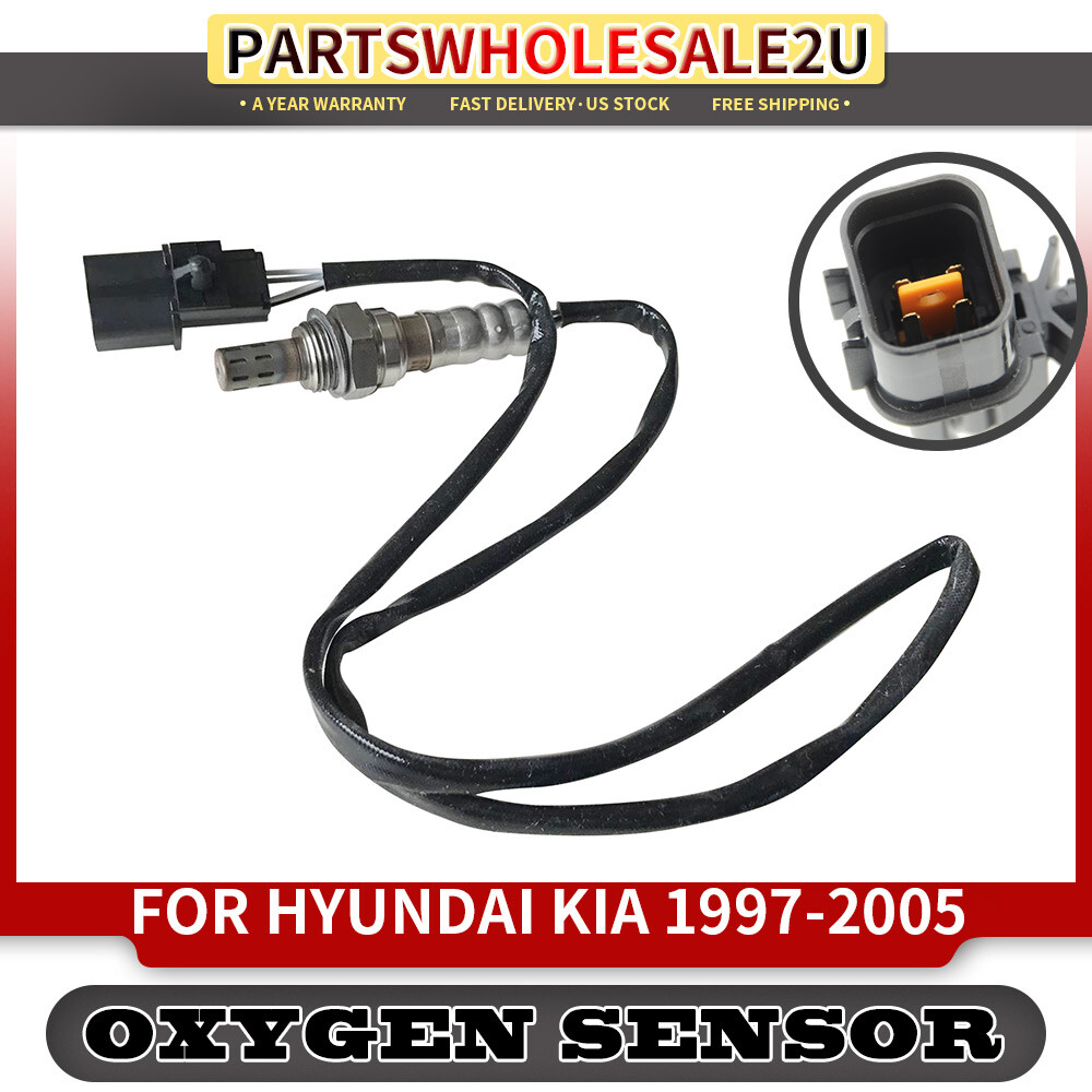 O2 Oxygen Sensor for Kia Sedona 02-05 Hyundai Sonata 97-98 XG300 XG350 ...