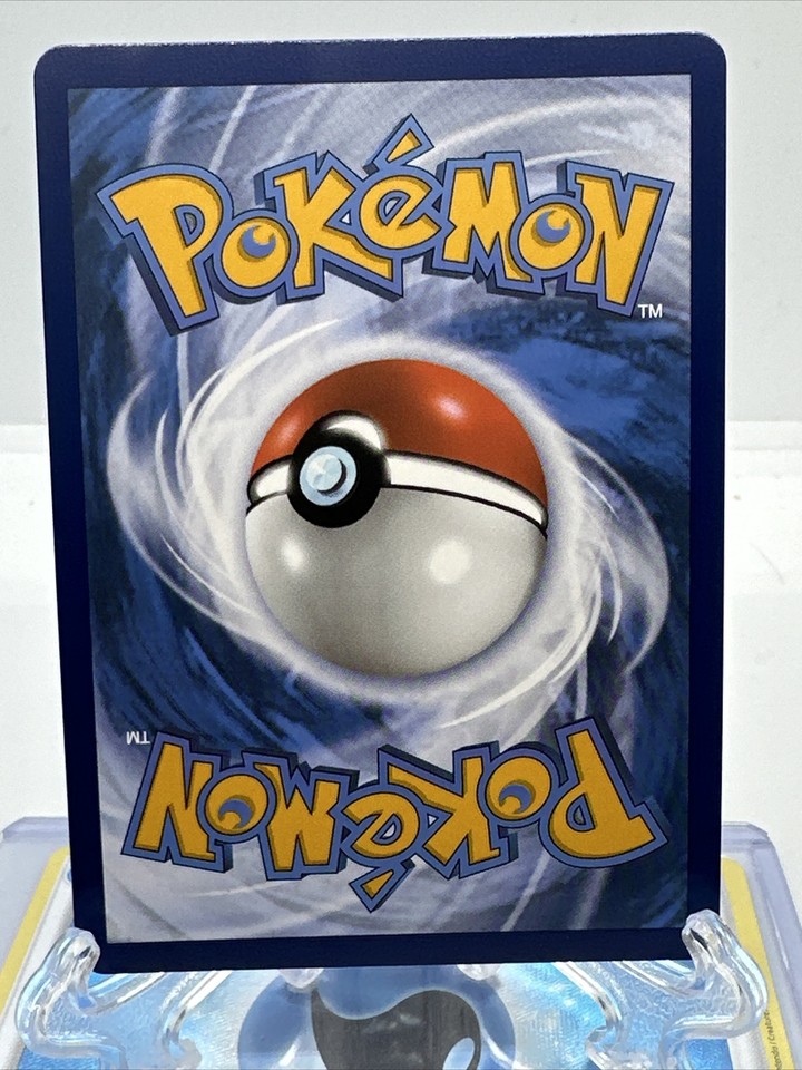 Worker 195/195 Ultra Rare Holo Pokemon Card Silver Tempest 2022 NM | eBay