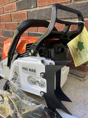 ProMag 038 25” Bar chainsaw | eBay