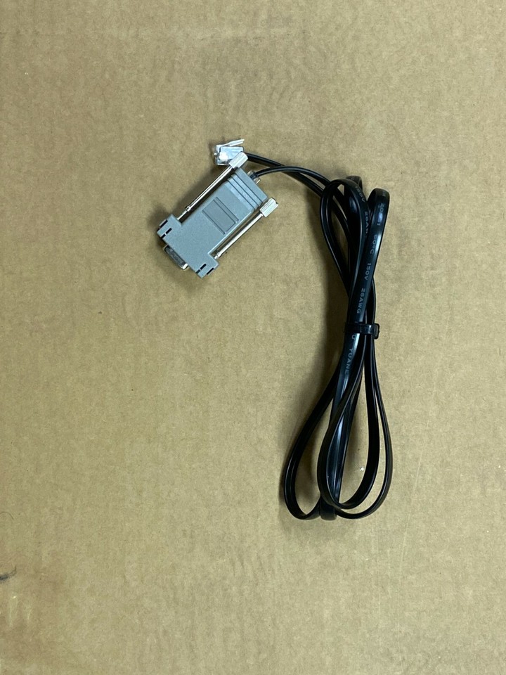 Lot of 7 (20251) Liou Yuane TELEPHONE CABLE AWM 150V VW-11 5FT | eBay