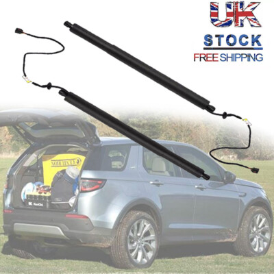 2PC Electric Tailgate Strut LR075420 for Land Rover Discovery Sport ...