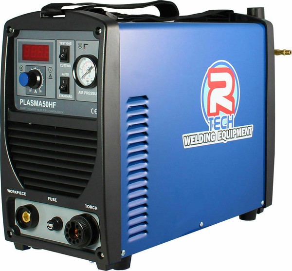 R-Tech P50HF Plasma Cutter 240V for sale online | eBay