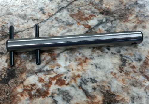 New Replacement Velke Hitch Bushings and Hitch Pin Kit For VKPIN2 ...