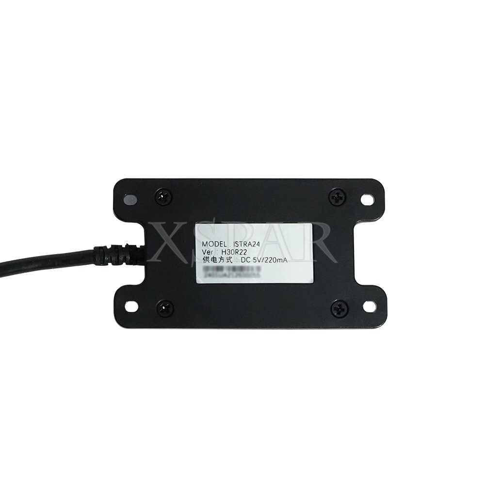 CUAV 50M/164FT Millimeter Wave Radar Sensor 50Hz UAV Radar Altimeter ...