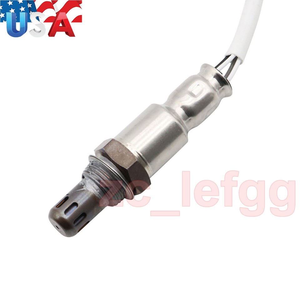 Downstream Oxygen Sensor Fits Nissan 370Z 14-19 3.7L Juke 11-17 1.6L ...