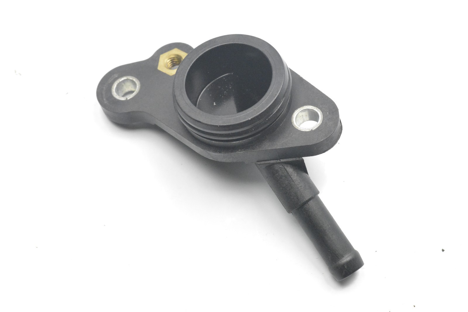 SKODA OCTAVIA 3 2013 ONWARDS 1.6TDI ENGINE WATER COOLANT PUMP FLANGE ...