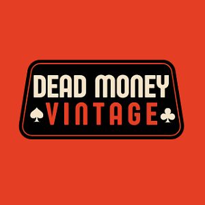 Dead Money Vintage | eBay Stores