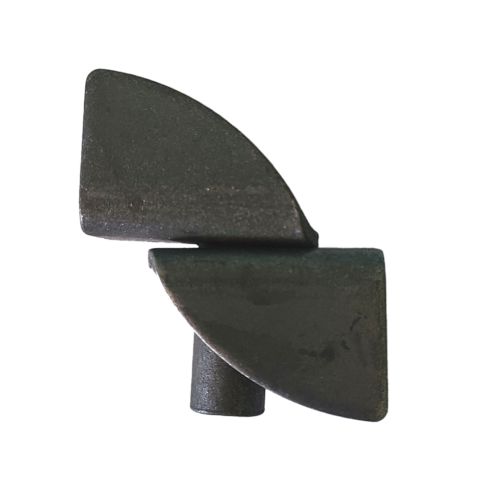 Steel Bat Wing Hinges M/f Weld on Metal Removable Doors & Swing Gates ...