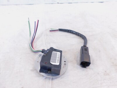1998-2003 Harley Davidson Sportster 883 Ignition Control Module Points ...