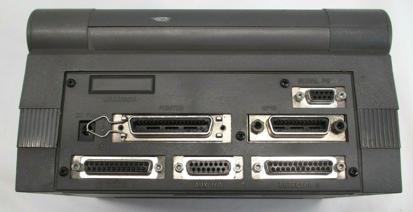 Coherent LabMaster Ultima Laser Power and Energy Meter Display For ...