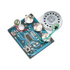 30s Greeting Card DIY Recordable Voice Chip Music Box Sound Module ...