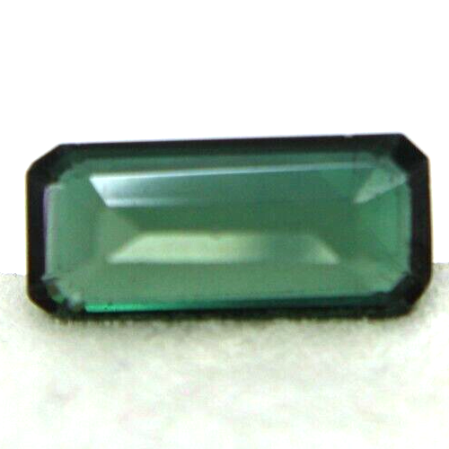 Natural Demantoid Garnet 5.50 Ct Eye Clean Emerald Shape Loose ...