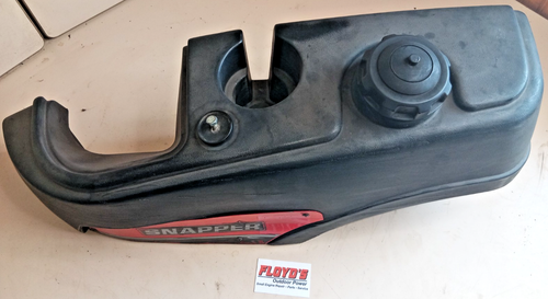 SNAPPER ZT18440 FUEL TANK 5048751 | eBay