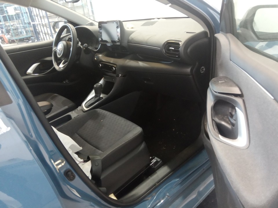 88711K0030 TUBI ARIA CONDIZIONATA / 88711K0030 / 1626355 PER TOYOTA ...