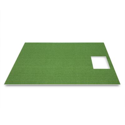 Orlimar Golf Mat for The Optishot 2 in-Home Golf Simulator, Play and ...