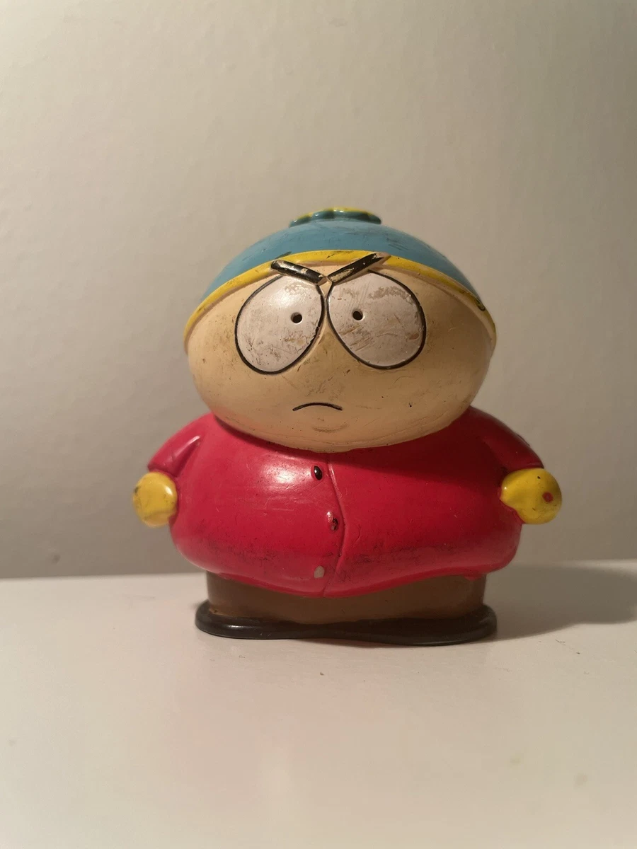 Eric Cartman South Park