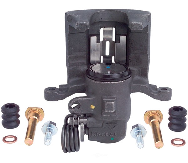 Disc Brake Caliper Cardone 18-4538 Reman for sale online | eBay