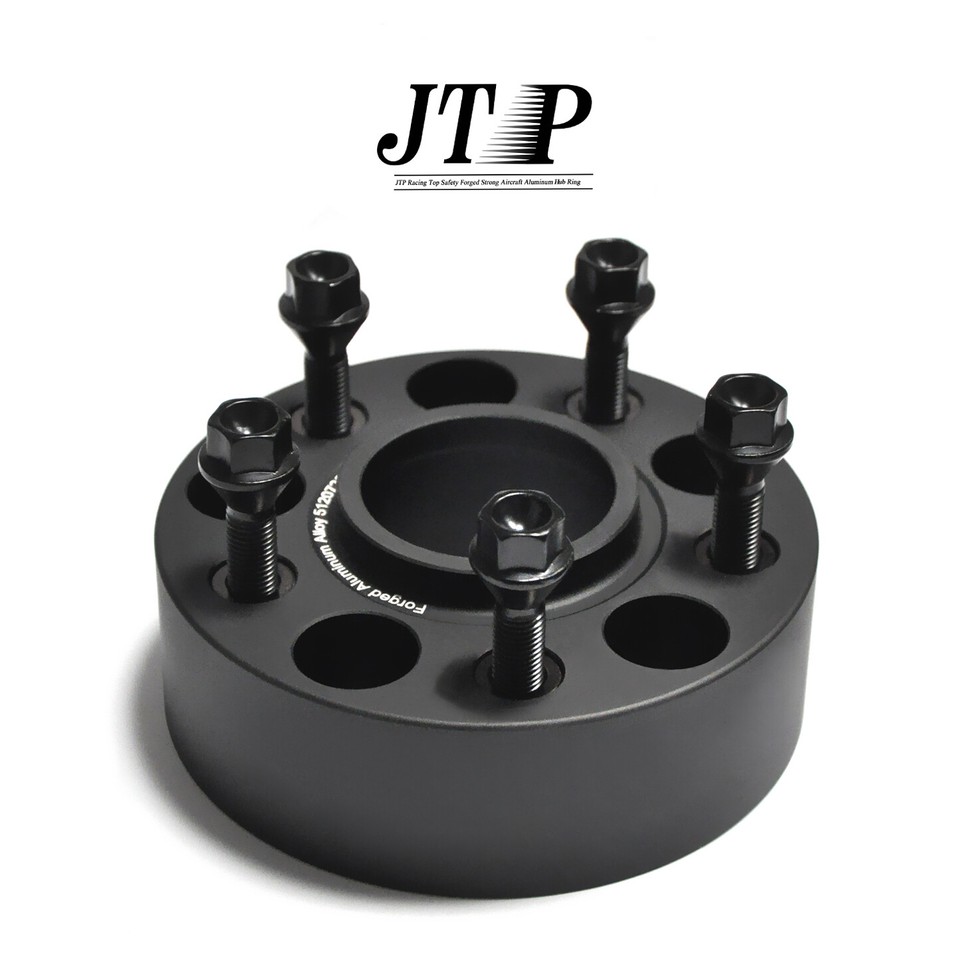 2pcs 40mm Safe Wheel Spacer fit for BMW E36,E46,E90,E91,E92,E93,M3,Z3 ...