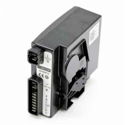 Danfoss Secop Electronic Controller 101N0510 DC 12/24V & AC 100-240V 50 ...