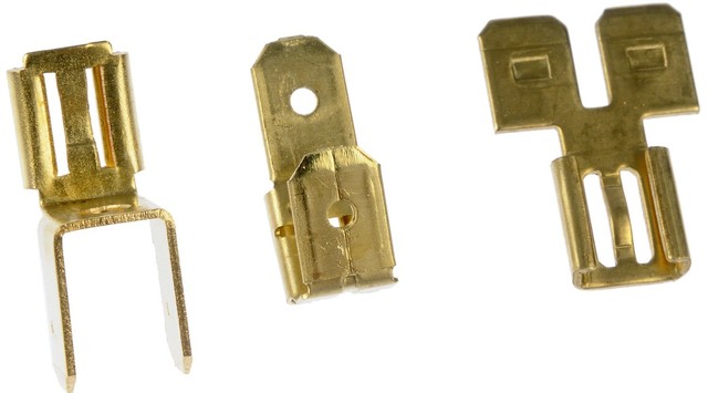 Quick Splice Terminal Dorman 85412 for sale online | eBay