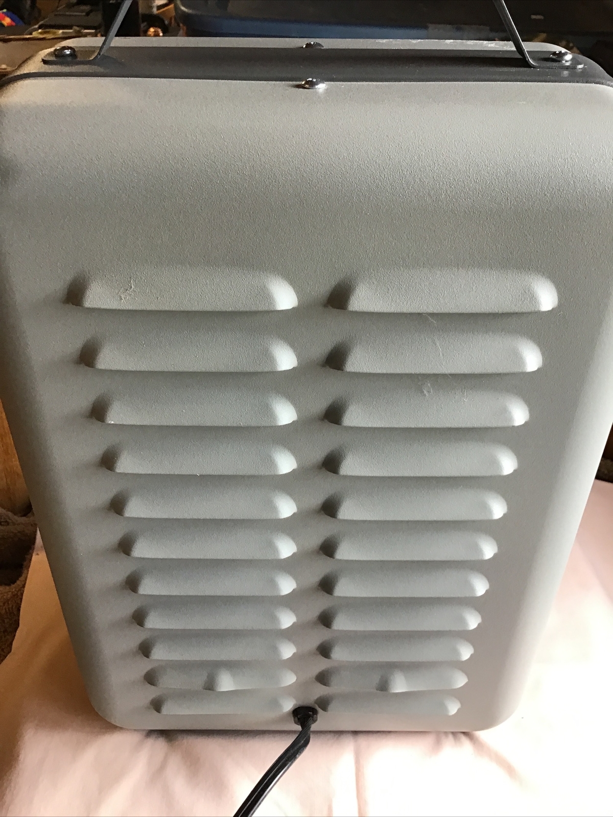 PATTON Electric Utility Heater 1500 WATT Portable PUH680, for sale ...