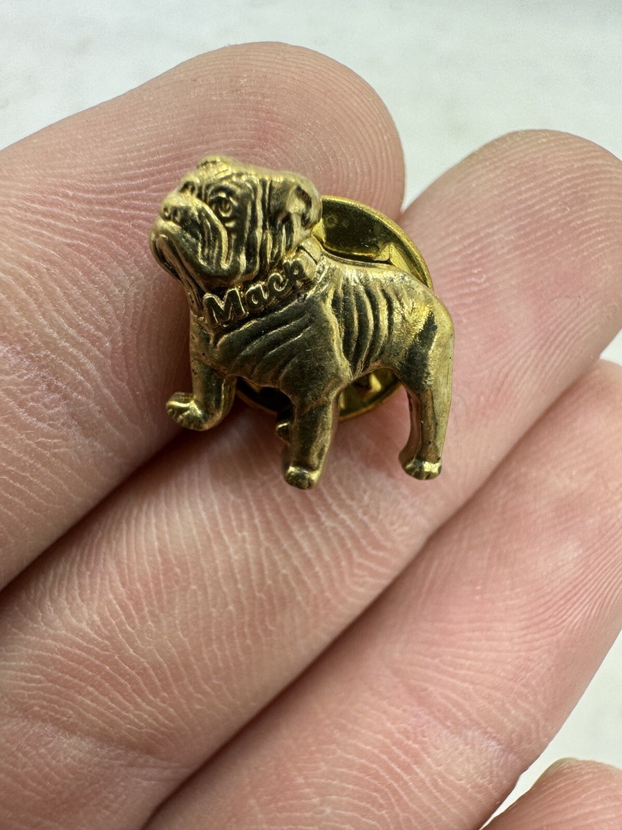 Mack Truck Bulldog Pins Mack Bulldog Pin | EBay
