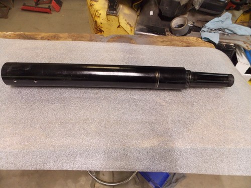 Winters Wide 5 Quick Change Rear End Aluminum Axle Tube 29"Late Model ...