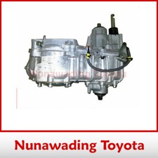 361106E181 Genuine Toyota Transfer ASSY 36110-6e181 for sale online | eBay