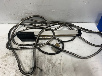Mitutoyo #AT11-200TL Absolute Linear Scale Encoder | eBay