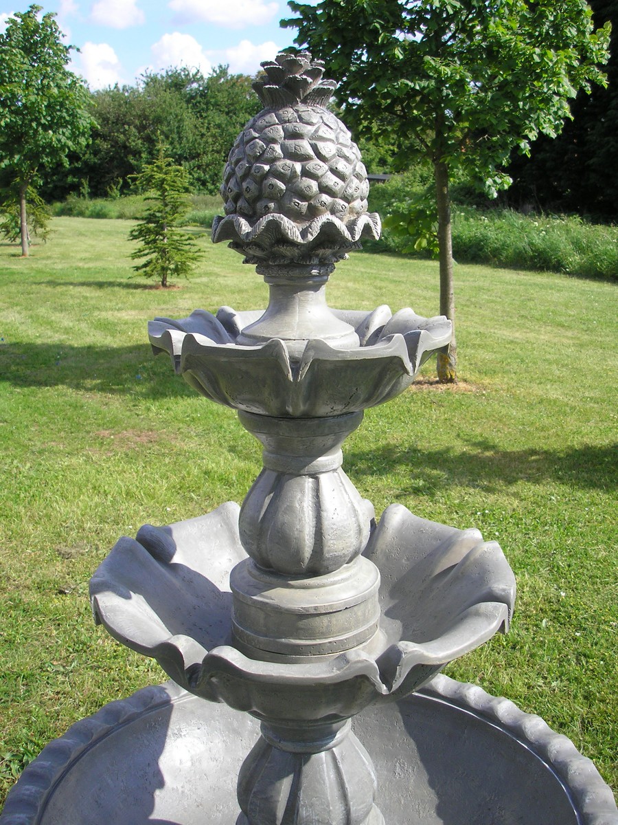 Garden Treasures Water Fountains