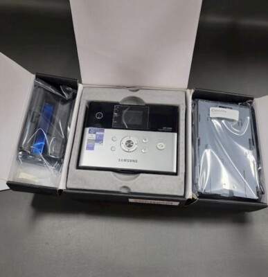 Samsung Digital Photo Printer SPP-2040 | eBay