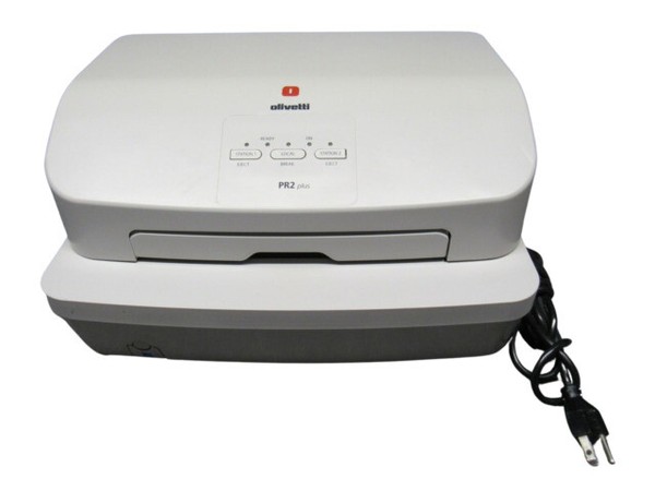 Olivetti PR2 Plus Dot Matrix Standard Printer for sale online | eBay