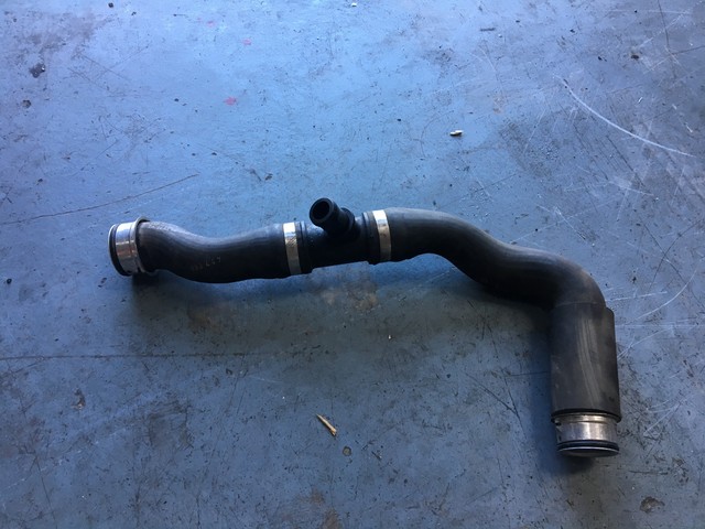 MERCEDES W204 M271 Engine Radiator Hose A2045010282 for sale online | eBay