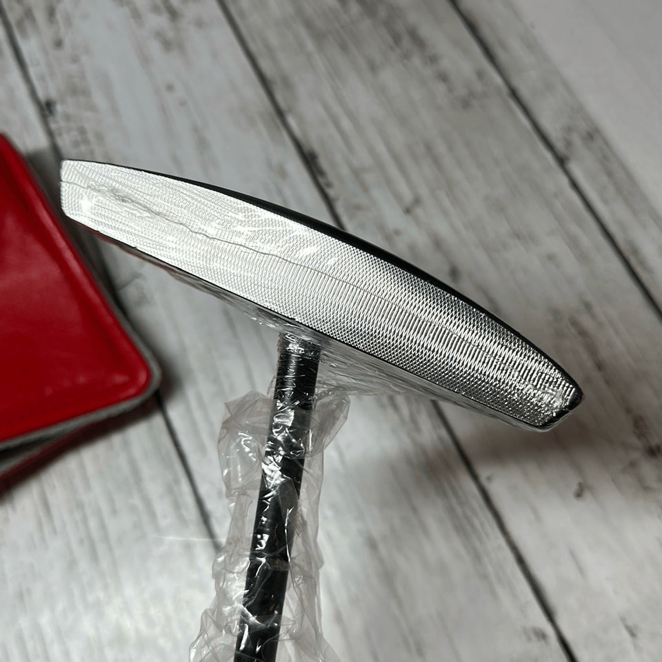 NEW Center Shafted PROBE 20/10 N PUTTER Right or Left Handed | eBay