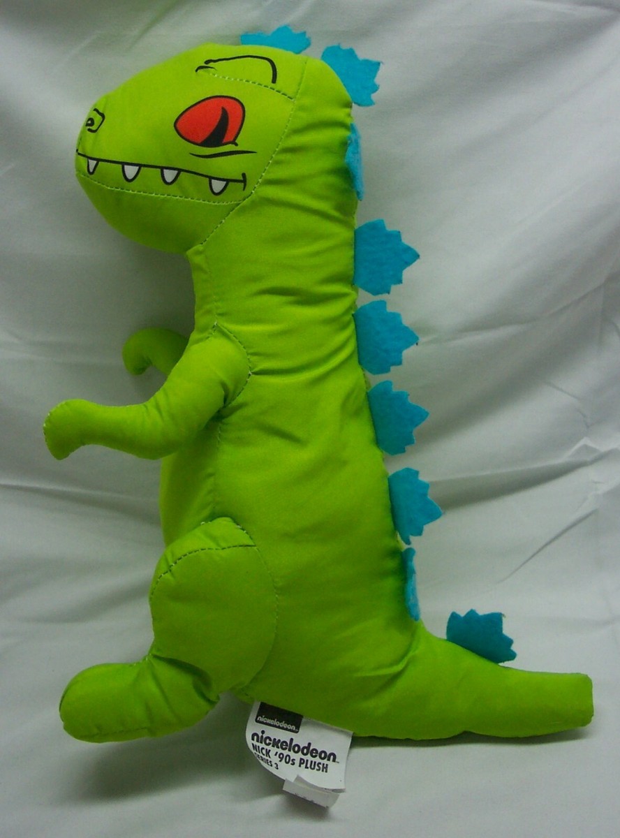 Reptar Rugrats Toy