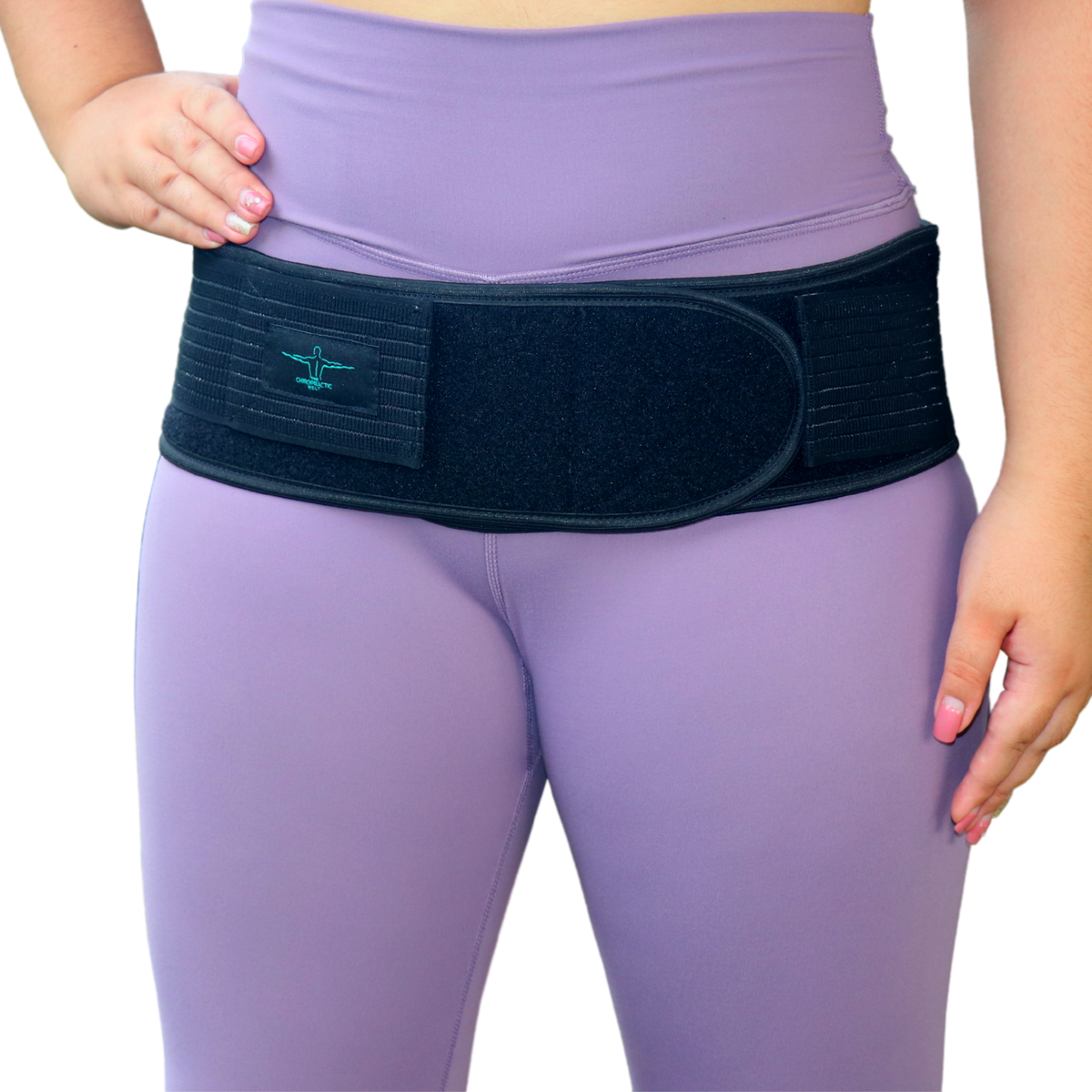 Sacroiliac Belt Pelvic Lower Back Hip Support Sacroiliac Belt Si Joint