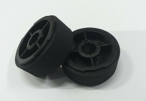 2 Rullini Presa Carta Per LEXMARK E 250 D 56P1820 | eBay