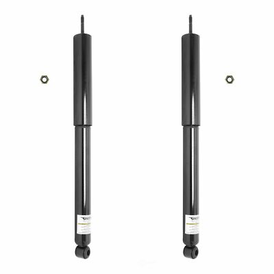 New Premium Rear Shocks Pair Fits 1996-2005 Toyota Rav4 Rav-4 | eBay