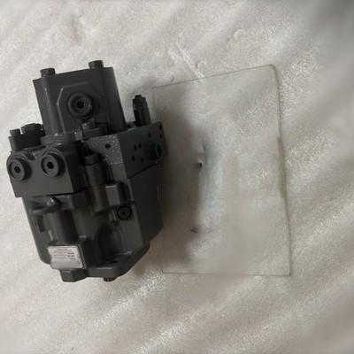 Hydraulic Pump AP2D12LV1RS7-966-1 6680010 6676165 For Bobcat 331 331E ...