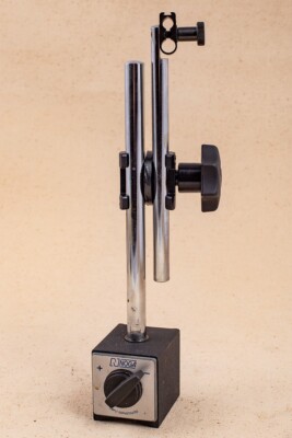 Magnetic Holders - Noga Base