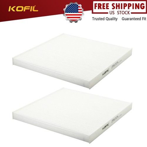 2-NEW For ALLIANCE PARTS AIR FILTER ABP N10G 91559 | eBay