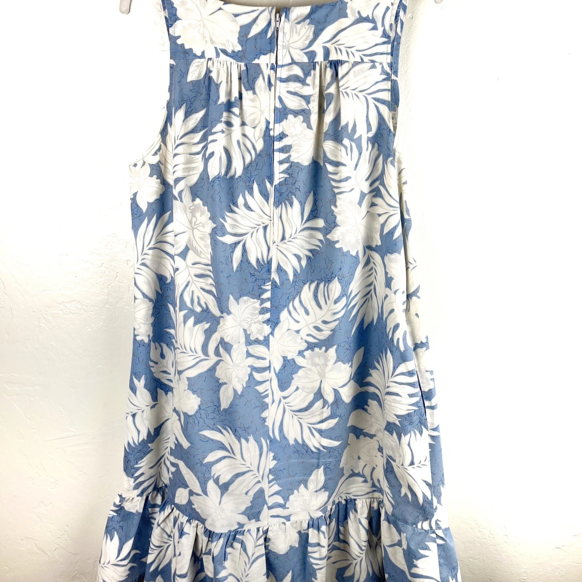 Discount Hawaiian Muu Muus